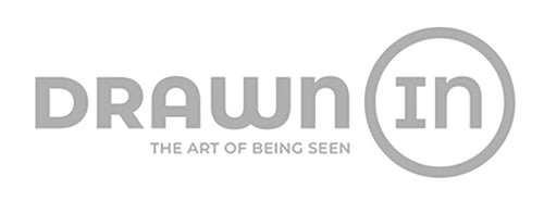 Drawn In | THE ART OF BEING SEEN