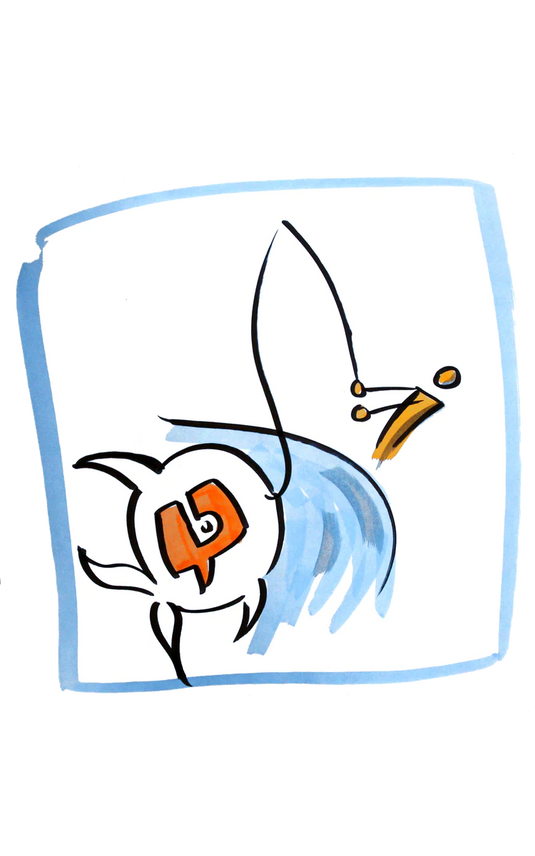 bikablo® Visual Storytelling Workshop Series – Drawn In